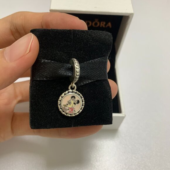 Pandora | Jewelry | Epcot International Flower Garden Festival 22 ...